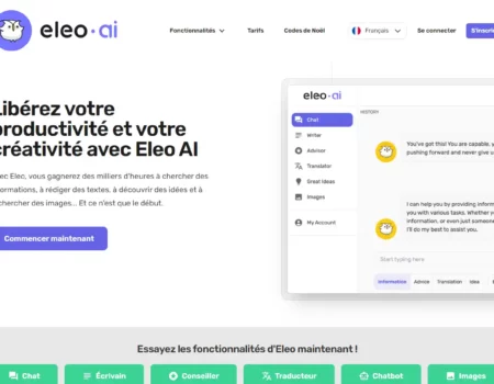 Eleo.ai