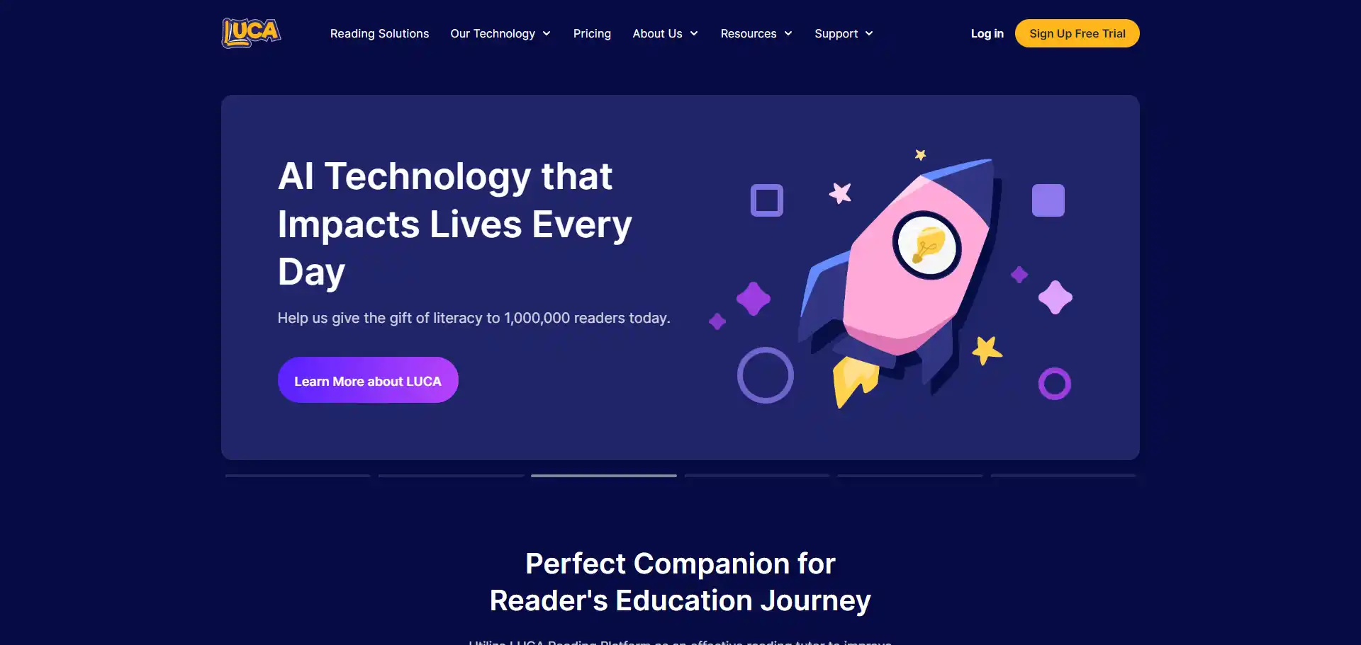 LUCA : Alternatives, Pricing And Review