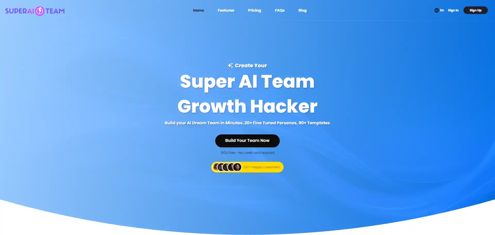 SuperAI Team : Alternatives, Pricing And Review