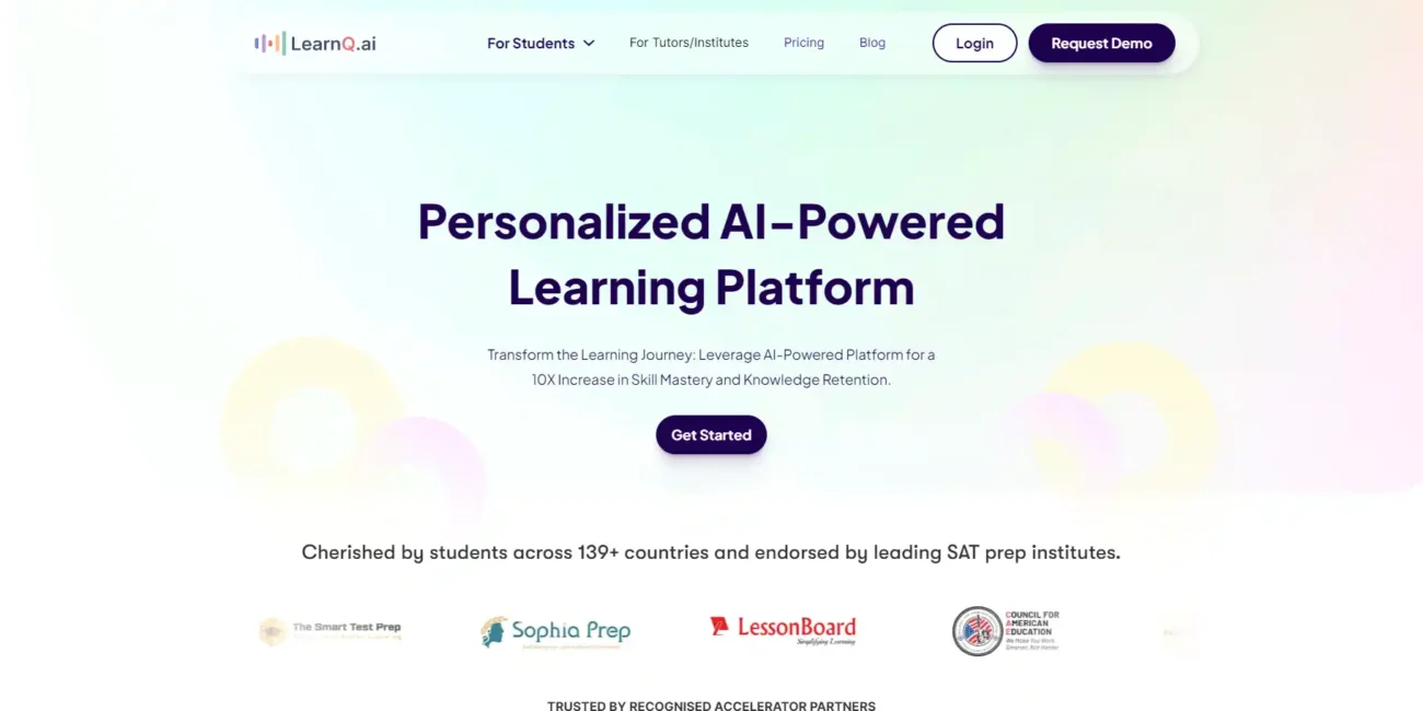 LearnQ – AI-Hunter.io | English