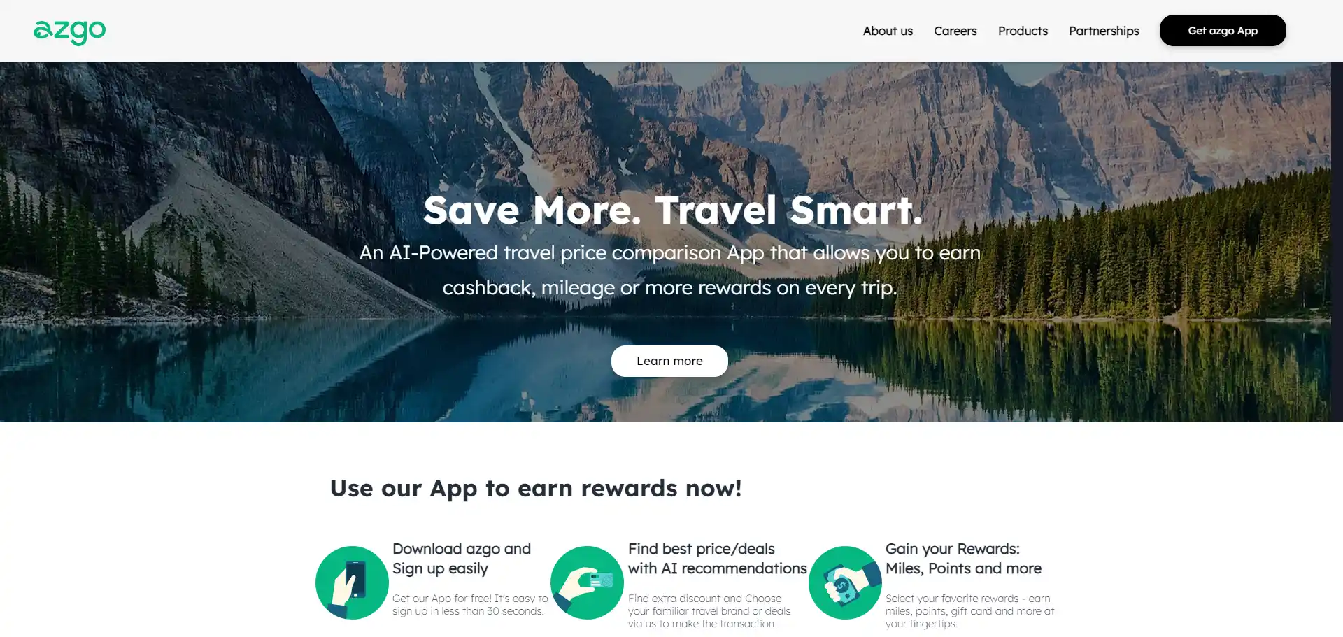 Azgo AI tool on ai-hunter.io the largest artificial intelligence directory